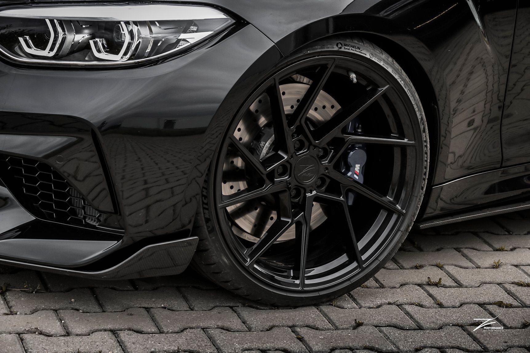 BMW M2 Comp. auf Z-Performance Wheels! | Eurotuner News