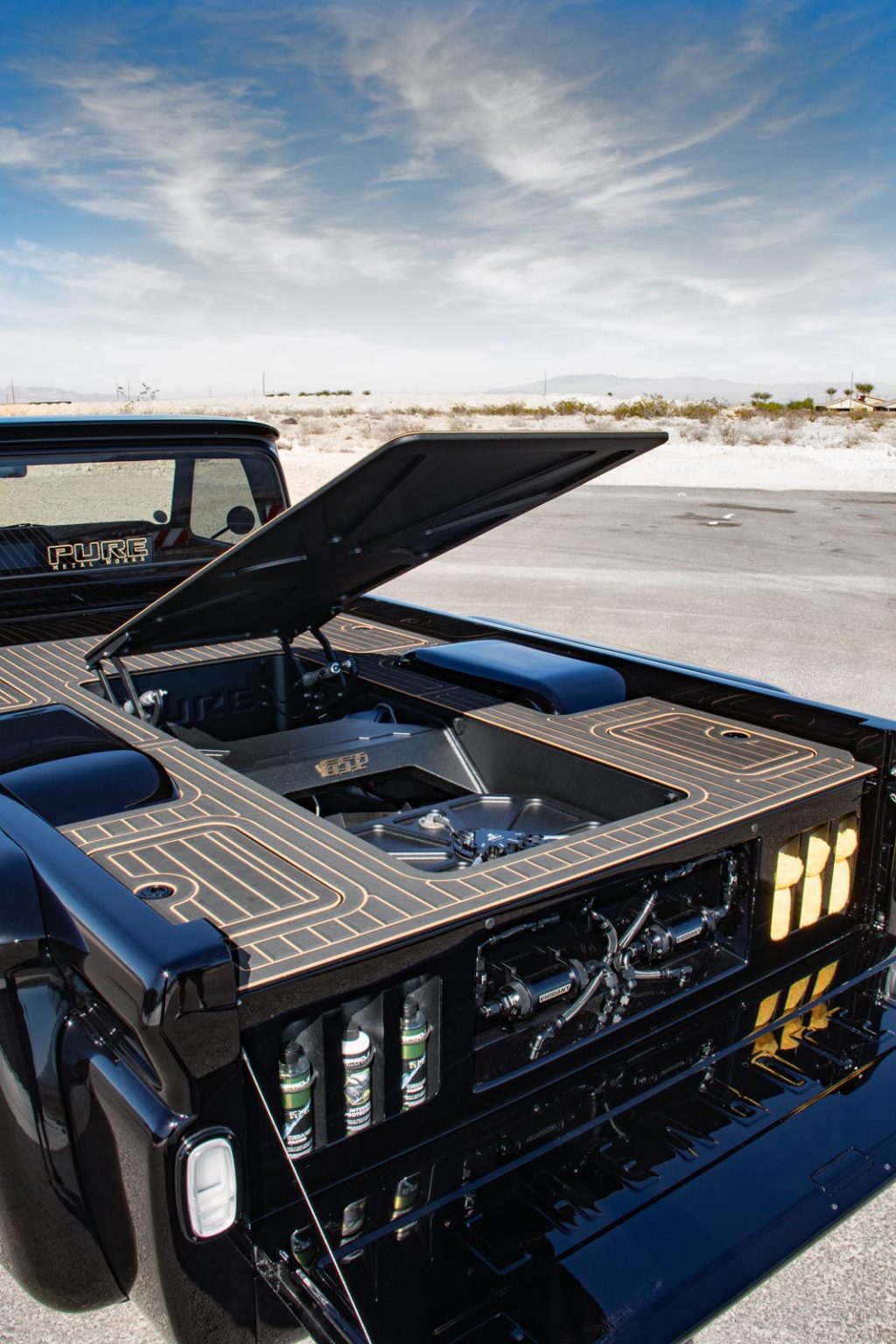 SEMA Show-Dually mit Power! | Eurotuner News